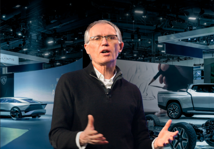 Stellantis 2024年大事记：CEO下课，降本自救，投资并举-大厂动态|Chatplas|塑料在线