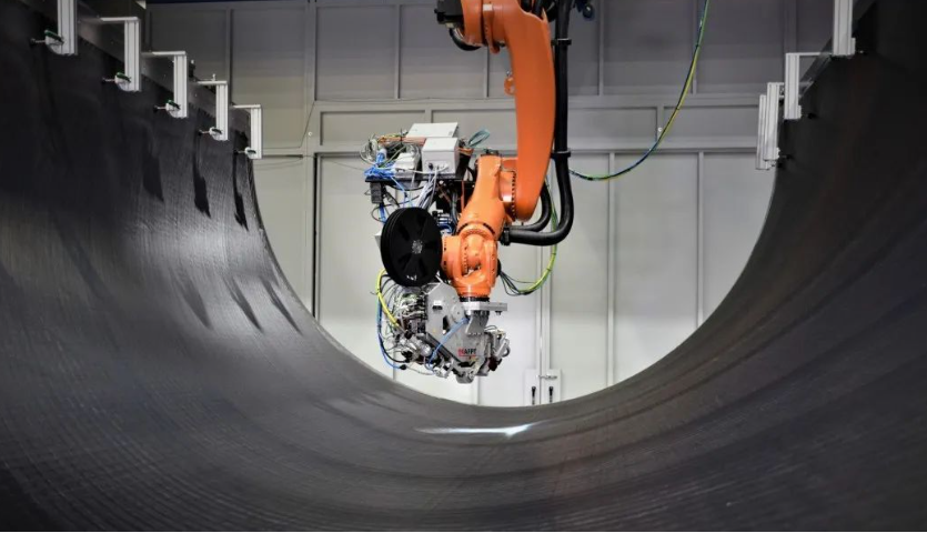 碳纤维+聚醚醚酮！全球最大碳纤维飞机部件交付-工程塑料|Chatplas|塑料在线