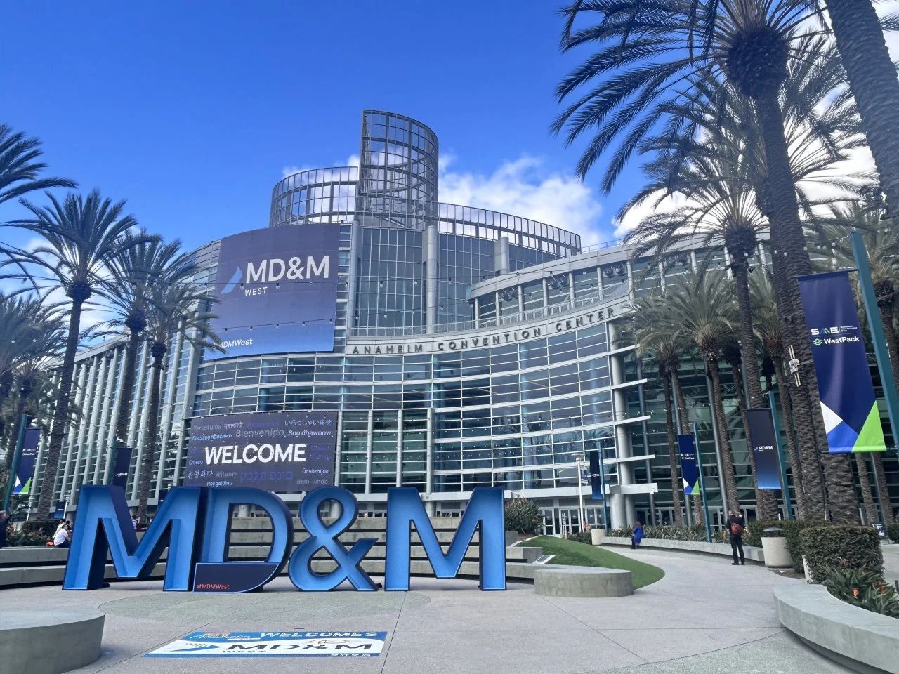 回归升级！Innomedcon China 2025开启高端医疗器械进阶之旅-展会活动|Chatplas|塑料在线