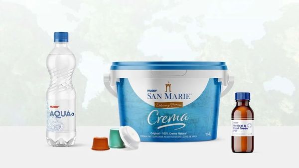 PET：“塑造”循环性食品饮料包装的未来 (上篇)-行业前沿|Chatplas|塑料在线