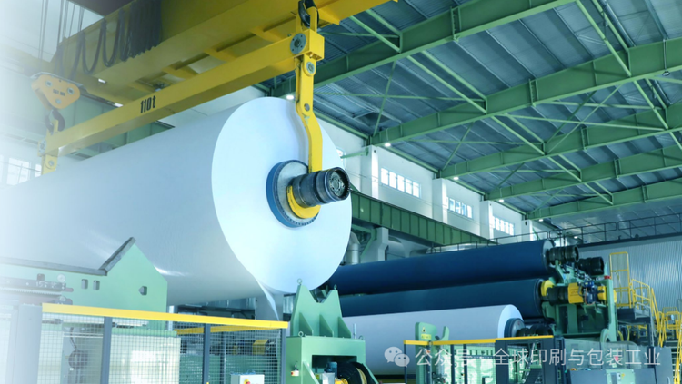 亚太森博年营收265亿，纳税超10亿，背后“绿色密码”再度揭秘！-大厂动态|Chatplas|塑料在线