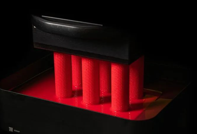 Carbon推出含有40%生物基的3D打印弹性体材料-大厂动态|Chatplas|塑料在线