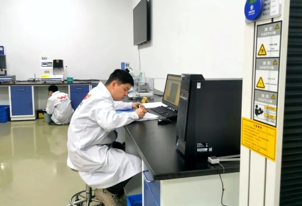 重庆沃尔夫年产10000吨PPS改性生产线扩建项目正式投产-行业前沿|Chatplas|塑料在线