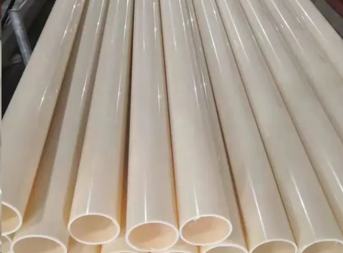 什么是ABS管？有何特点？-通用塑料|Chatplas|塑料在线