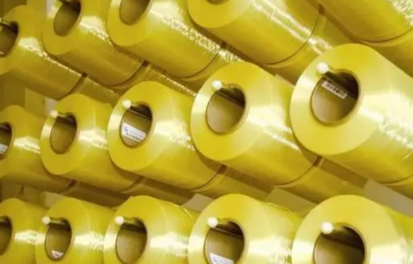 双箭股份芳纶节能输送带，节约能耗达10%-30%-行业前沿|Chatplas|塑料在线