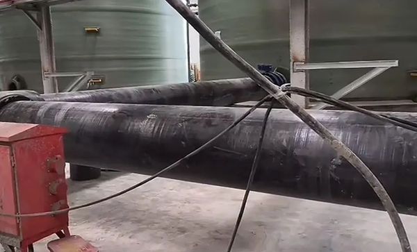 HDPE【钢丝网骨架】管与【钢骨架】管究竟有哪些区别？-材料干货|Chatplas|塑料在线