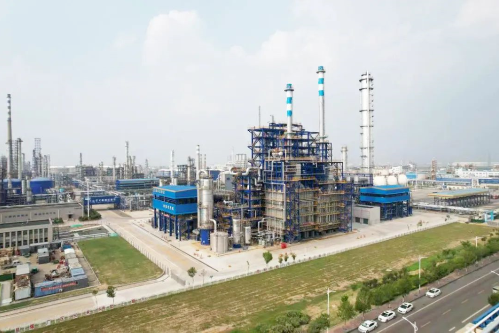 万达石化牵头成立联合体！已布局PDH、丙烯腈、MMA等C3产业-大厂动态|Chatplas|塑料在线