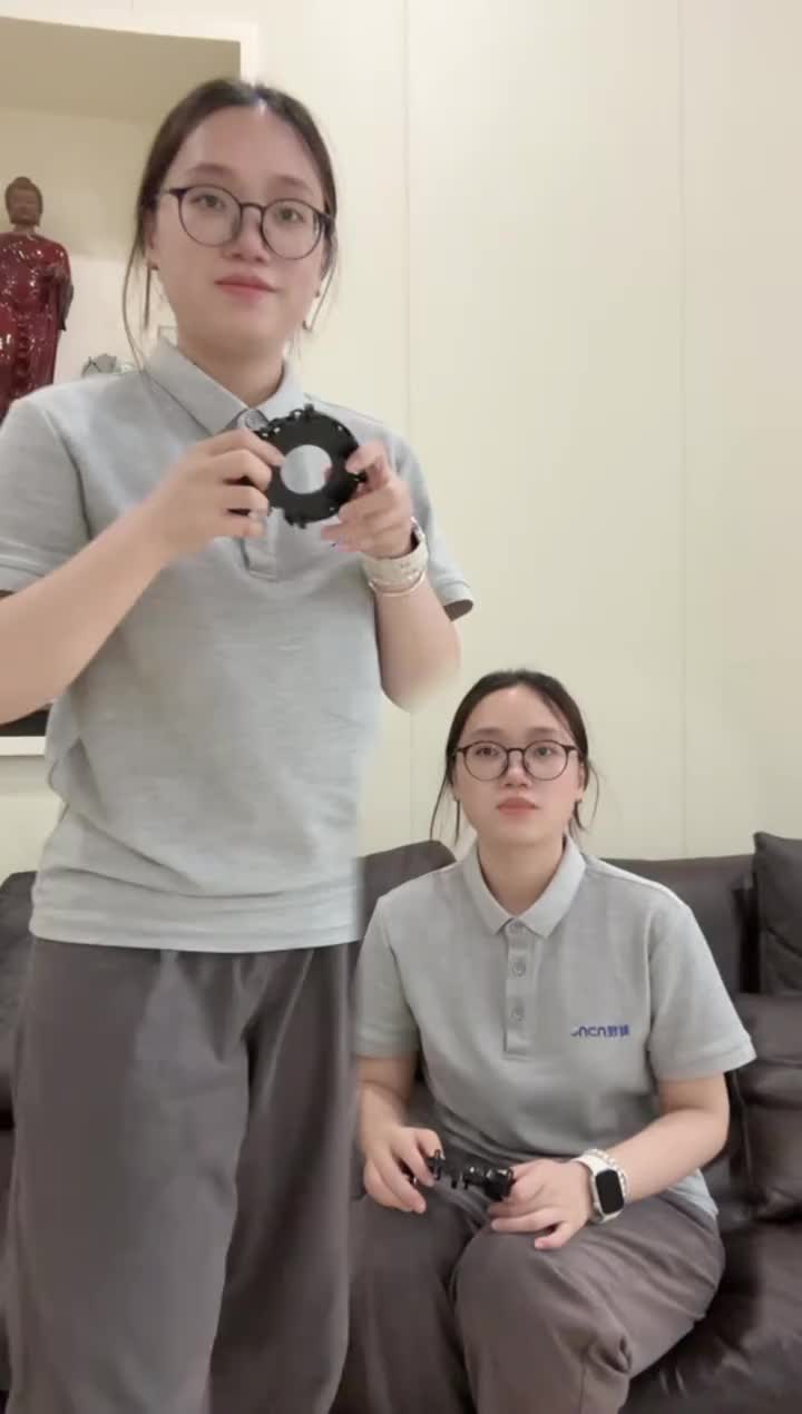 MCA阻燃尼龙 应用于电子电器领域-塑料视频在线看|Chatplas