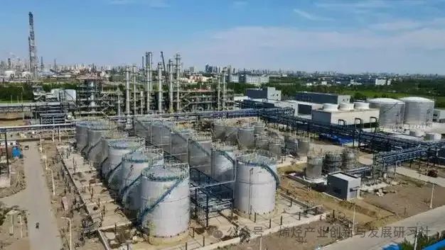 国产化MMA装置现状如何？上下游是如何布局的？-大厂动态|Chatplas|塑料在线