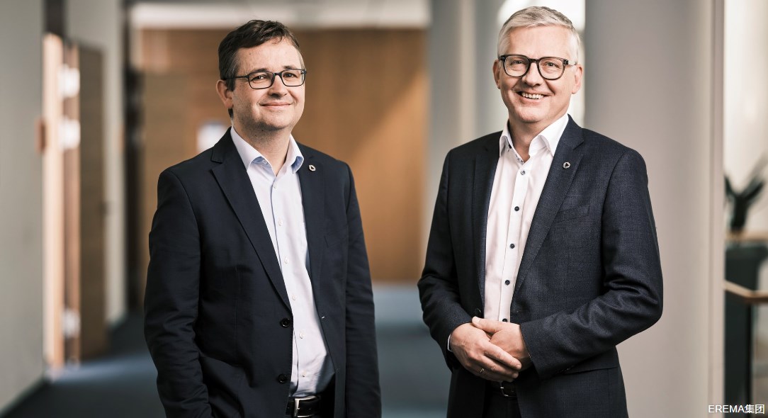 EREMA集团每年生产2500万吨再生颗粒-大厂动态|Chatplas|塑料在线