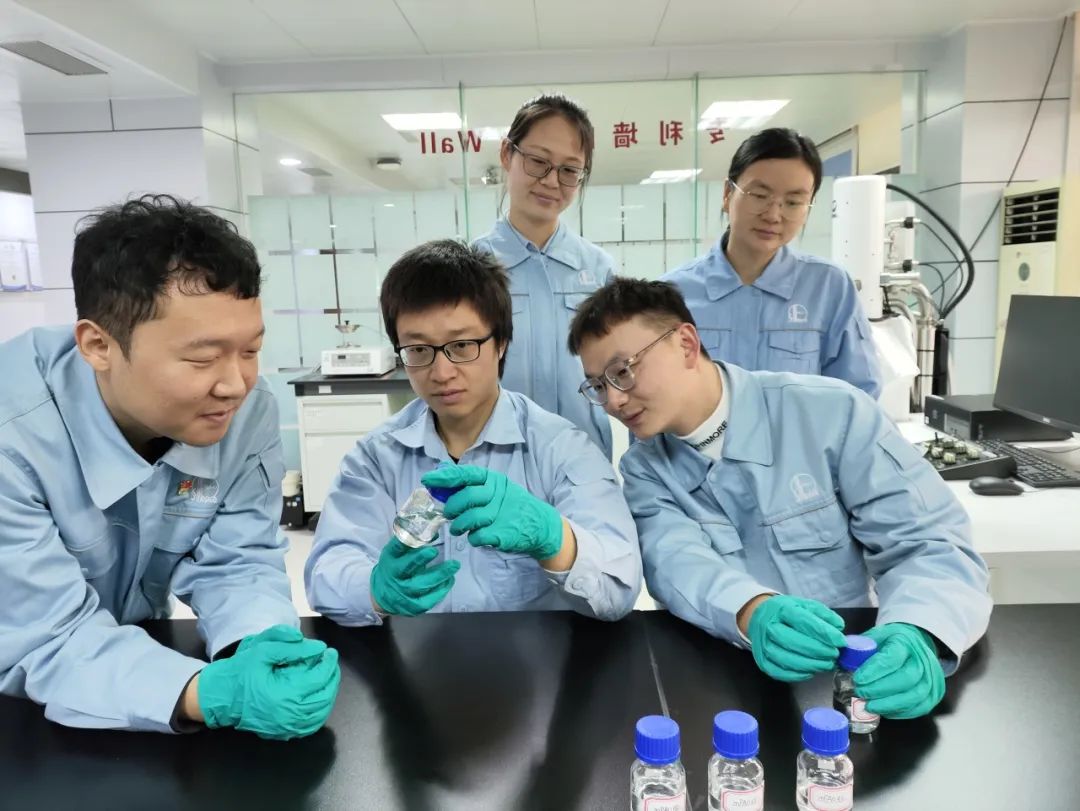 茂名石化自主研发mPAO技术获得国家发明专利！-大厂动态|Chatplas|塑料在线