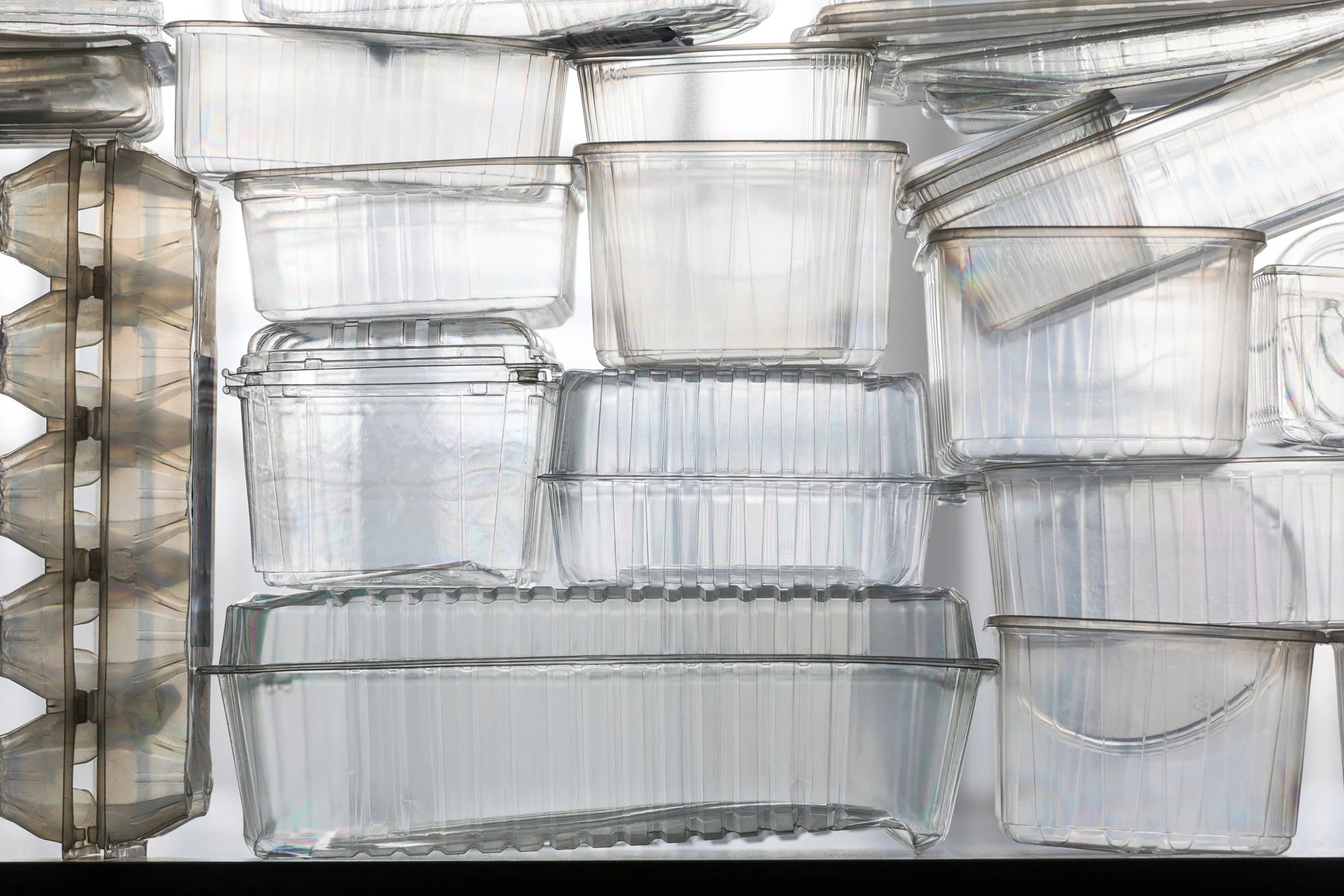 PET热成型的新前景-大厂动态|Chatplas|塑料在线