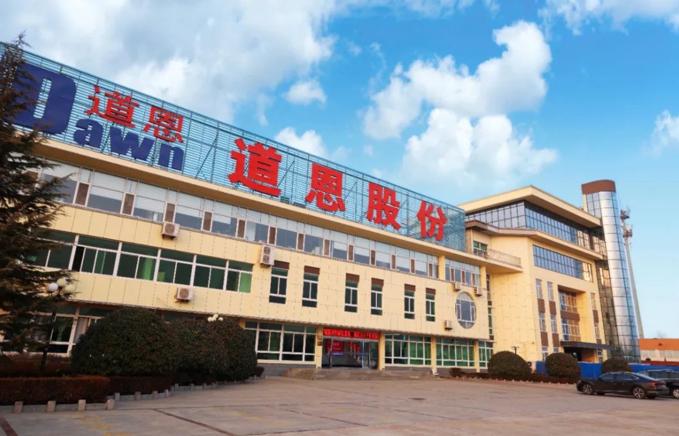 产能过剩，道恩股份为什么还建10万吨TPU？-大厂动态|Chatplas|塑料在线