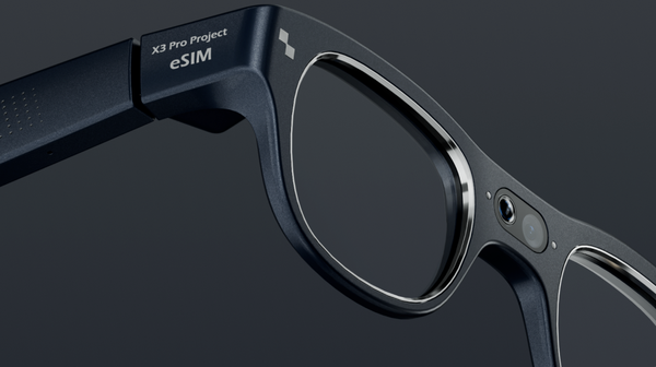 移动联通、茅台豪掷10亿入局AR眼镜！“百镜大战”，哪些高分子材料派上用场？-大厂动态|专塑视界|塑料在线