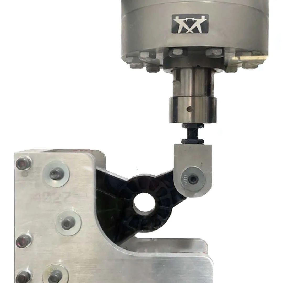 奥升德展示全系列泛达®Vydyne® AVS，高阻尼降噪减振聚酰胺解决方案-大厂动态|Chatplas|塑料在线