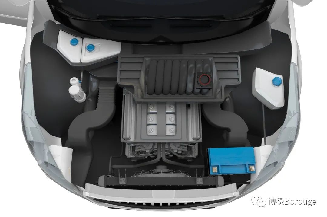 博禄再生资源供应合作伙伴扩大，开发高性能汽车聚丙烯再生料解决方案-大厂动态|Chatplas|塑料在线