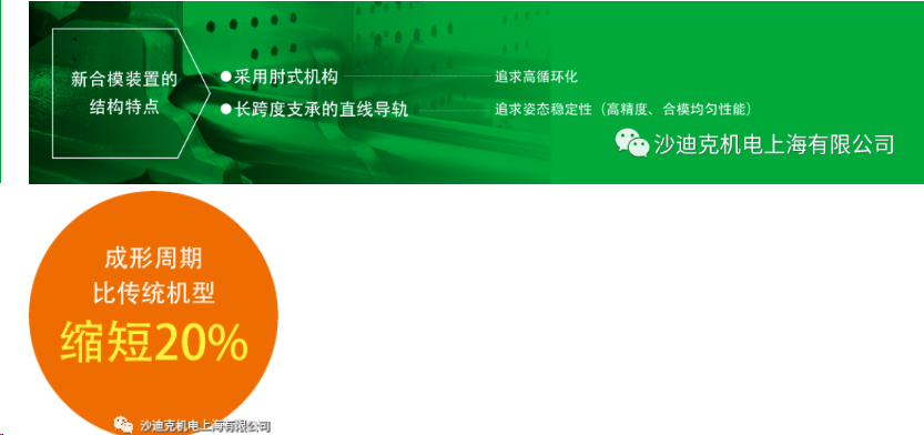 EV-LINE注塑机 MS系列：依靠高精度与稳定性，实现更佳的高循环成形-大厂动态|Chatplas|塑料在线