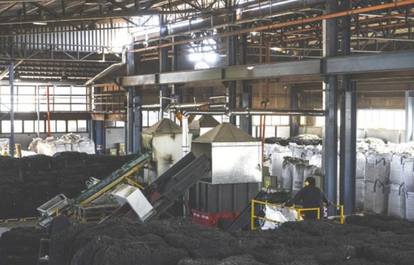 Pertex与Bureo合作，开发由100%再生渔网纱线制成的轻质尼龙面料-大厂动态|Chatplas|塑料在线