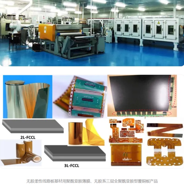 华为Mate X6秒售罄！折叠屏CPI薄膜，谁在研发？-大厂动态|Chatplas|塑料在线