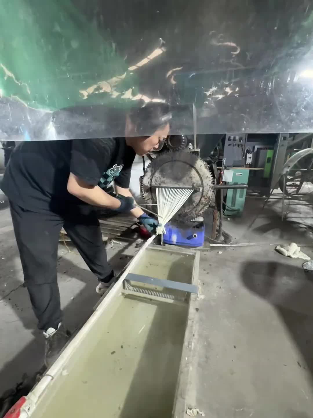 无卤阻燃产品介绍，专注于改性塑料生产，PA6、PA66、PBT、PP-塑料视频在线看|Chatplas