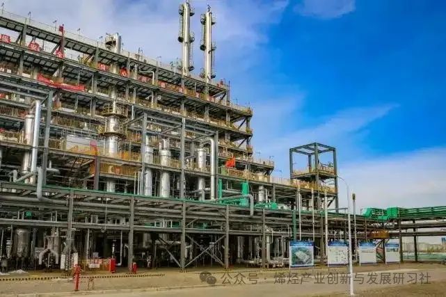 国产化MMA装置现状如何？上下游是如何布局的？-大厂动态|Chatplas|塑料在线