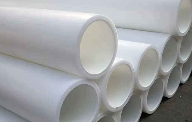 什么是HDPE虹吸排水管？与普通PE管有何区别？-通用塑料|Chatplas|塑料在线