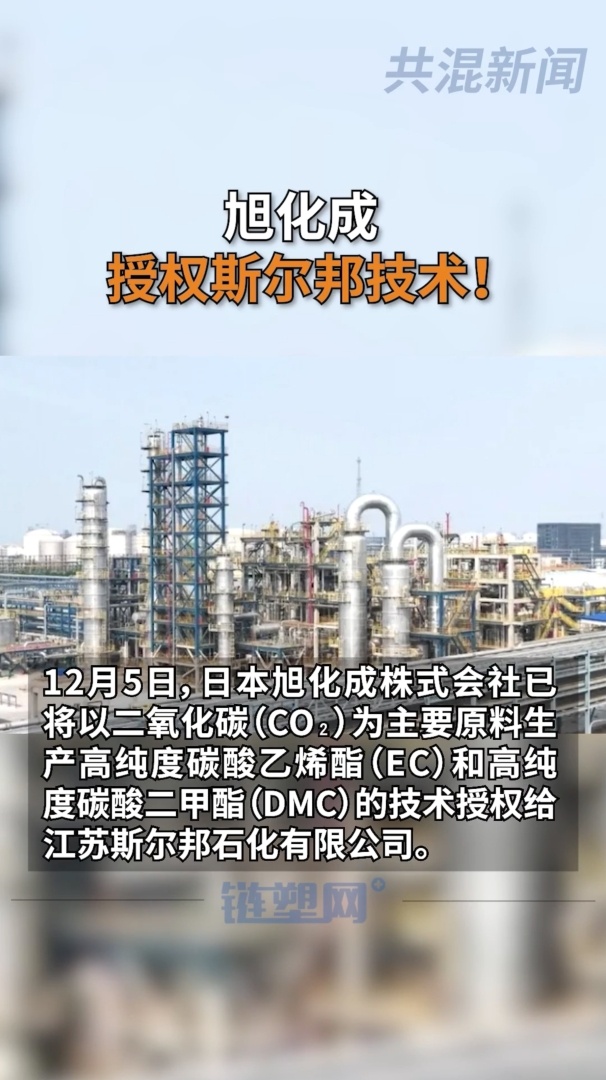 聚乳酸（PLA）年产8万吨！国内首创！院士团队参与产业化，新项目！-行业前沿|Chatplas|塑料在线