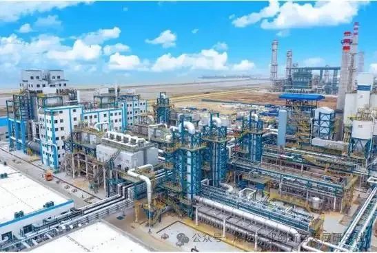 国产化MMA装置现状如何？上下游是如何布局的？-大厂动态|Chatplas|塑料在线