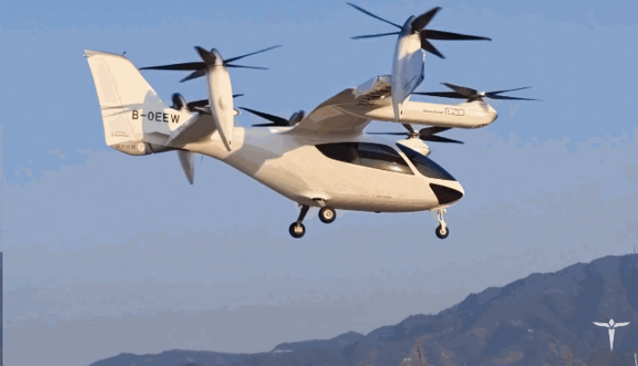 小鹏、吉利、广汽...齐造“飞车”，2028或是eVTOL赛道爆发之年？-行业前沿|Chatplas|塑料在线