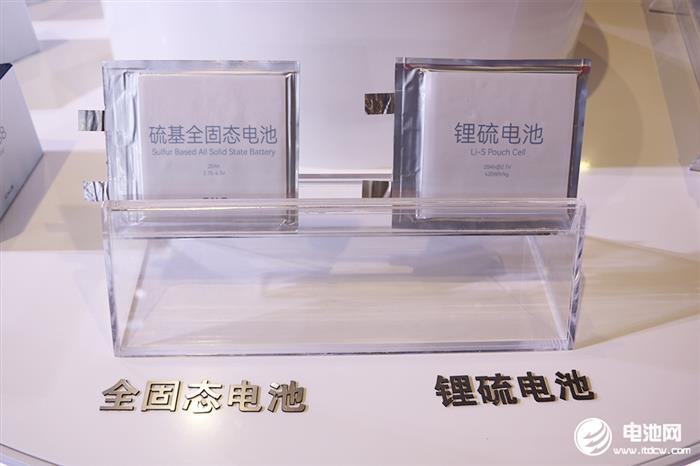 全固态电池量产曙光渐近 产业链企业“群雄逐鹿”-大厂动态|Chatplas|塑料在线