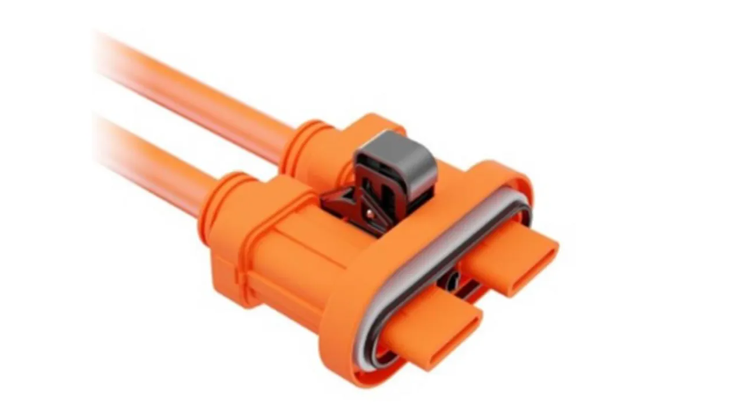 Syensqo推出用于电动汽车安全应用的亮橙色阻燃PPA-上游新闻|Chatplas|塑料在线