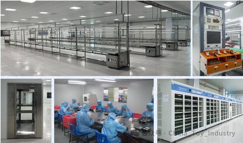 盘点迁移越南的27家玩具厂！-大厂动态|Chatplas|塑料在线