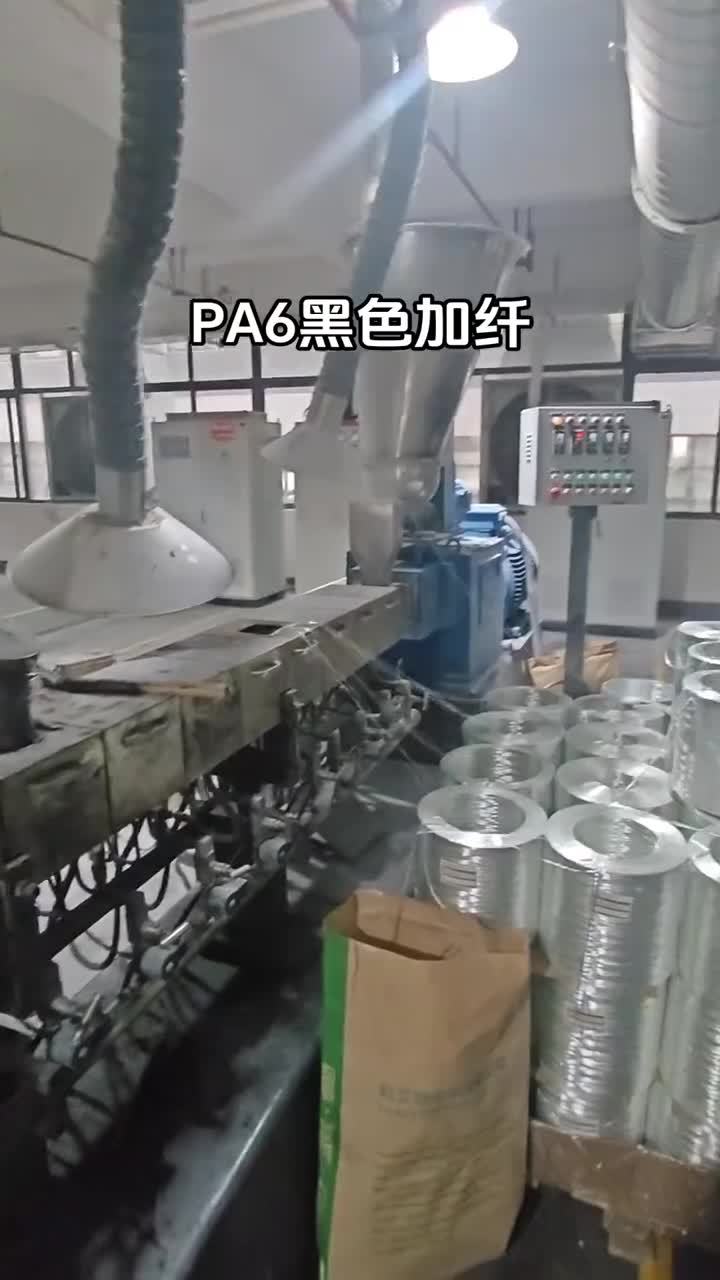 尼龙6与尼龙66：性能差异与市场博弈-行业前沿|Chatplas|塑料在线