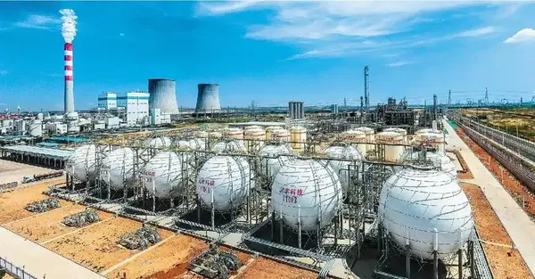 宁夏凯信：总投资118.8亿！新建30万吨POE！-大厂动态|Chatplas|塑料在线