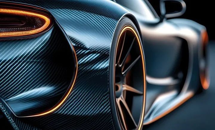 美国赫氏（Hexcel）展示航空航天与汽车用新型复合材料研发成果-行业前沿|Chatplas|塑料在线