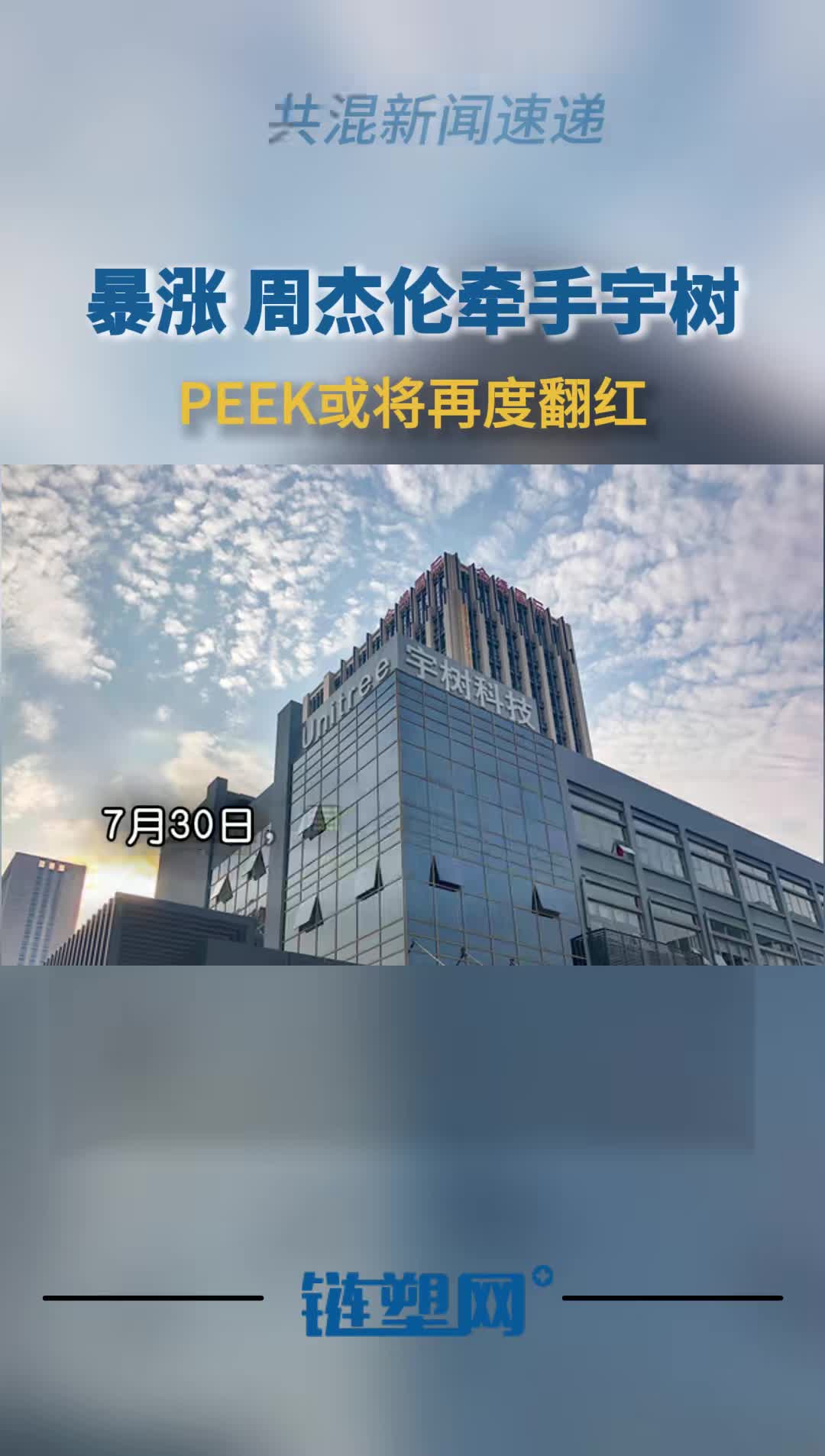 万华化学引领新能源转型，新建百万吨绿色甲醇项目-塑料视频在线看|Chatplas