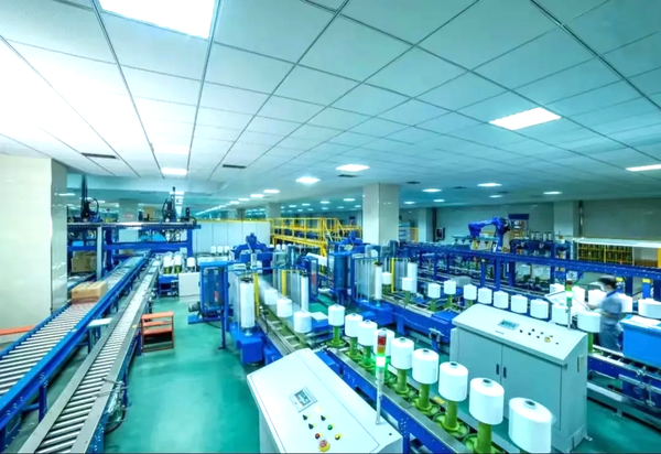 华鼎股份将建20万吨PA6功能性锦纶长丝项目-大厂动态|Chatplas|塑料在线