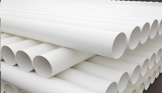 五个方面，对比PVC管与PE管优缺点-材料干货|Chatplas|塑料在线