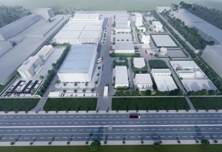 好不热闹！山东高端尼龙66、EVA、PO等项目纷纷开工-大厂动态|Chatplas|塑料在线