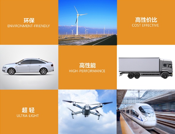 10万吨！金发科技，又一材料大项目公示-行业前沿|Chatplas|塑料在线