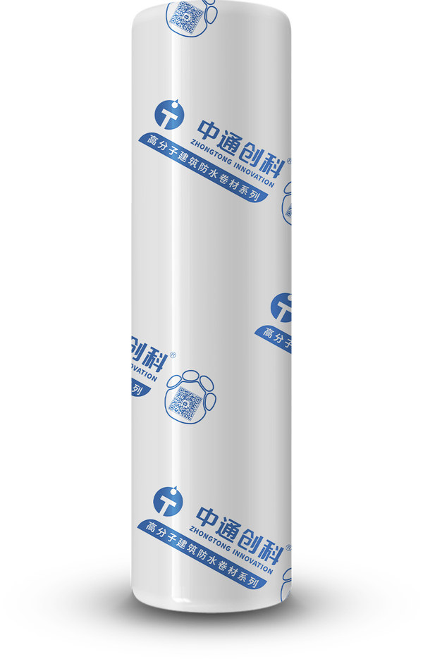 HDPE高分子自粘胶膜防水卷材应用技术详解-材料干货|Chatplas|塑料在线