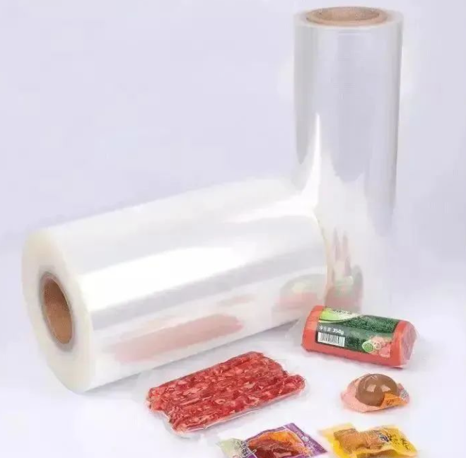 高温121度，蒸煮40分钟，高阻隔EVOH共挤膜-材料干货|Chatplas|塑料在线