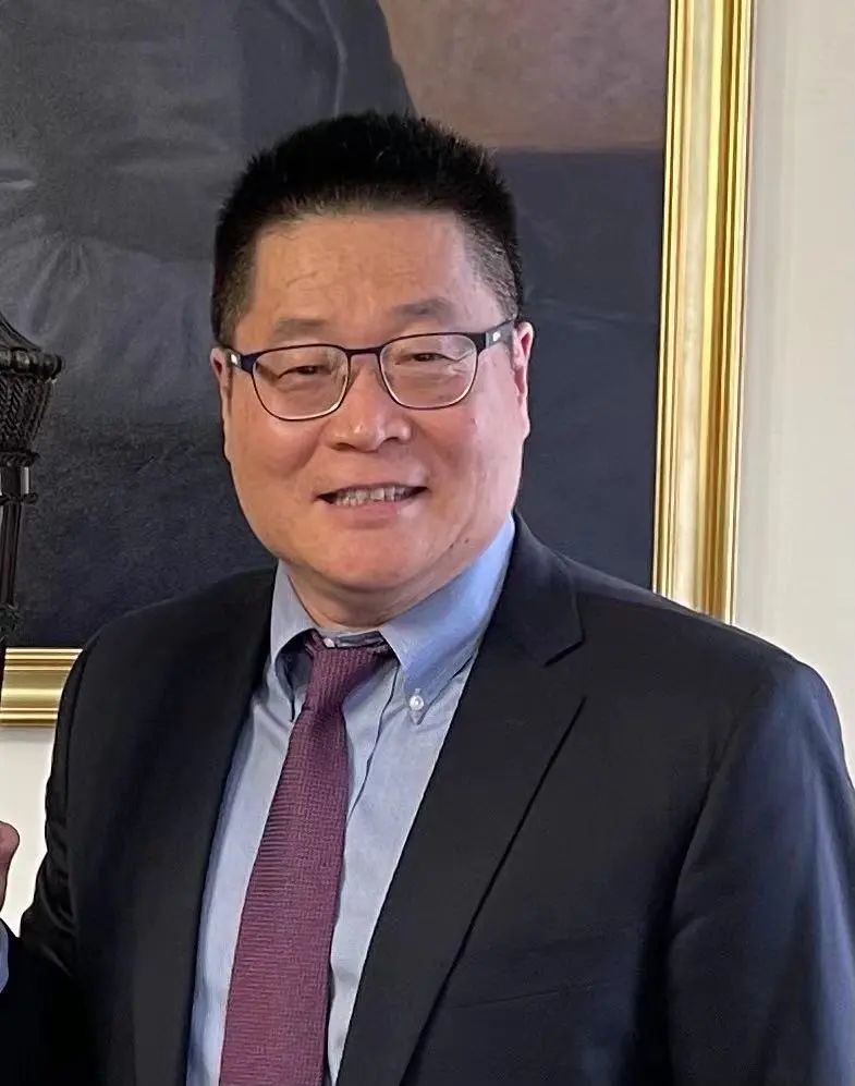 人事变动，前福耀北美集团CEO刘道川出任纵目科技COO-大厂动态|Chatplas|塑料在线