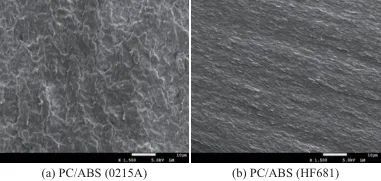 吉林化工学院:高抗冲PC/ABS合金的制备及树脂优选-行业前沿|Chatplas|塑料在线
