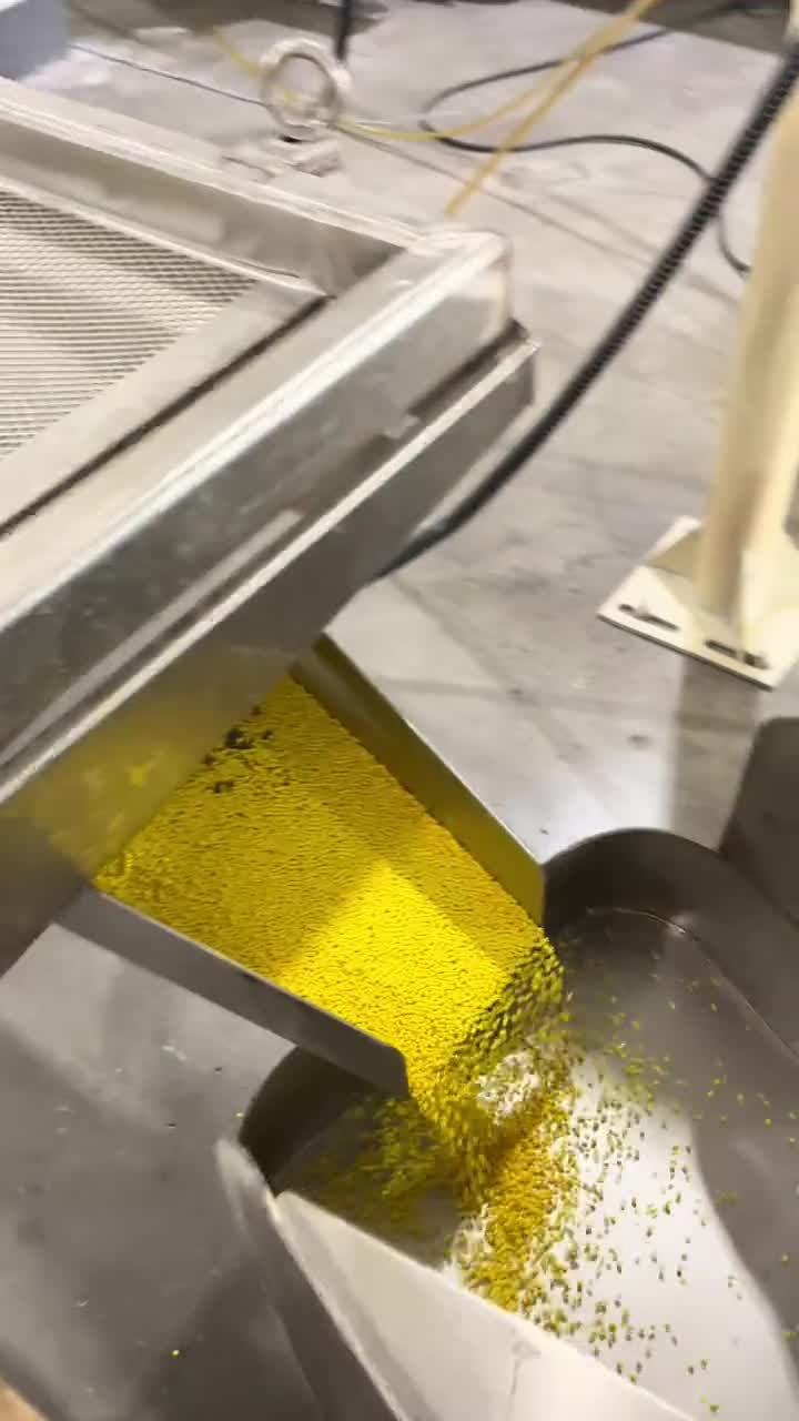 玻纤增强30的阻燃PBT-塑料视频在线看|Chatplas