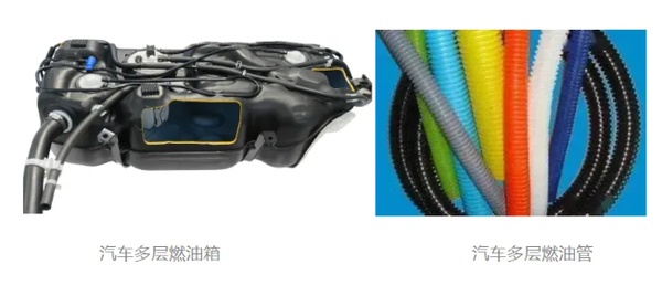 EVOH“卡脖子”突破，哪些企业在布局？-行业前沿|Chatplas|塑料在线