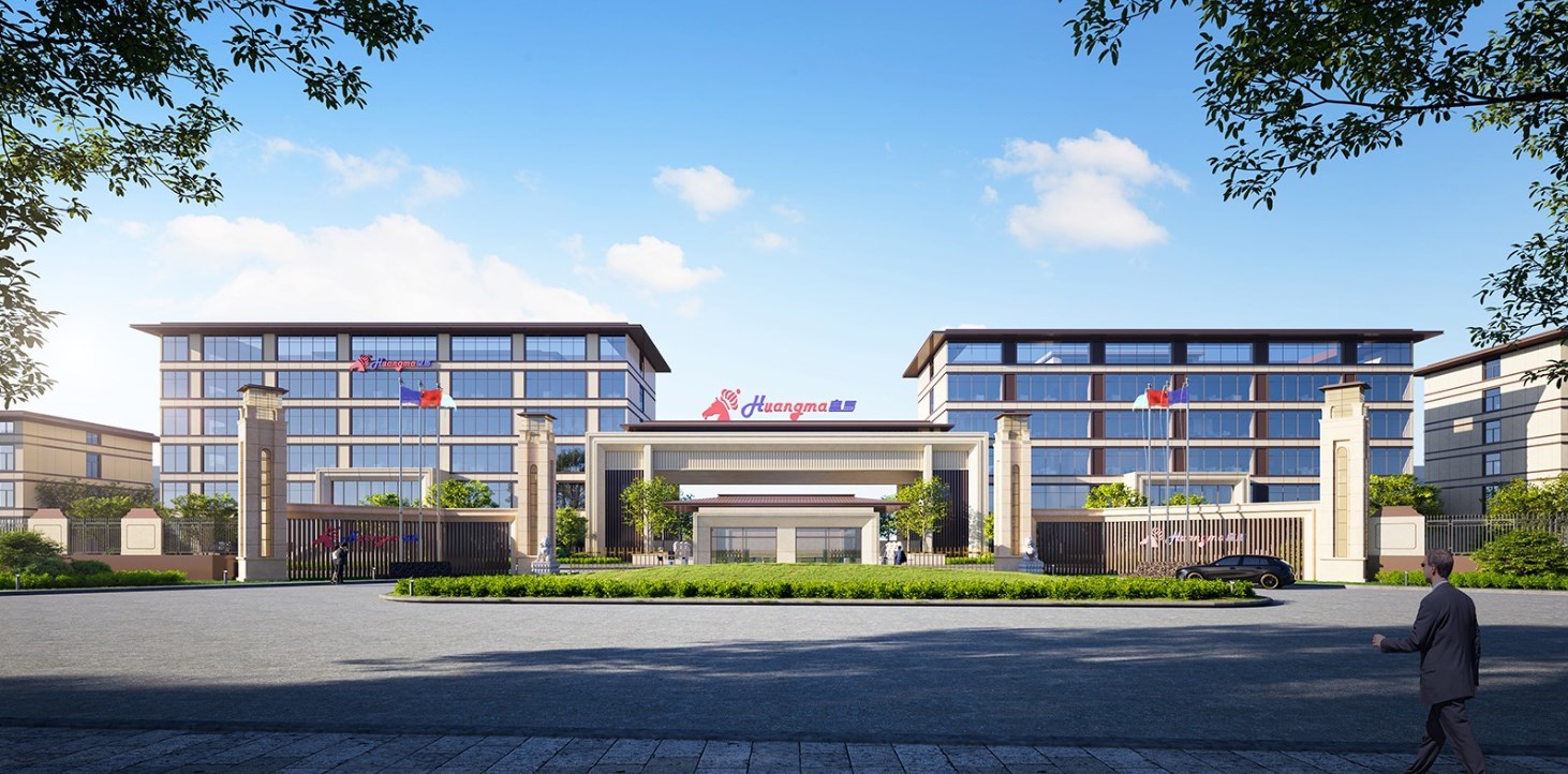 皇马科技宣布1亿元担保，支持子公司推进33万吨高端功能新材料项目-大厂动态|Chatplas|塑料在线