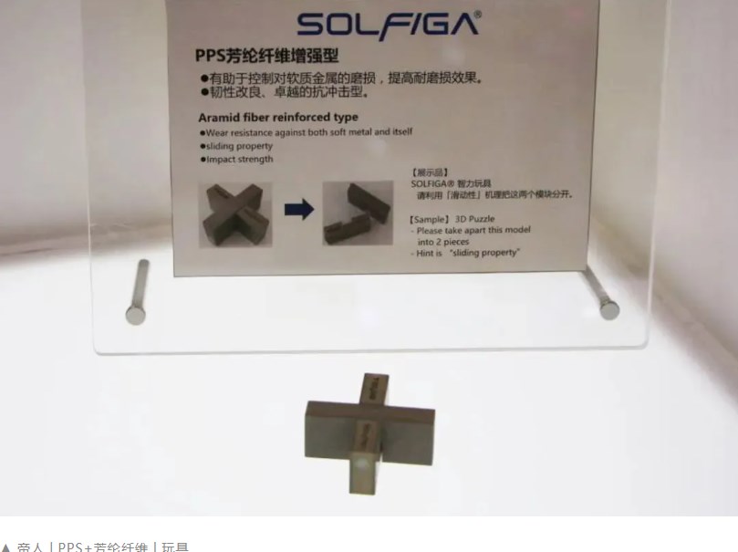 PPS的性能缺陷及四大热门改性方向-行业前沿|Chatplas|塑料在线