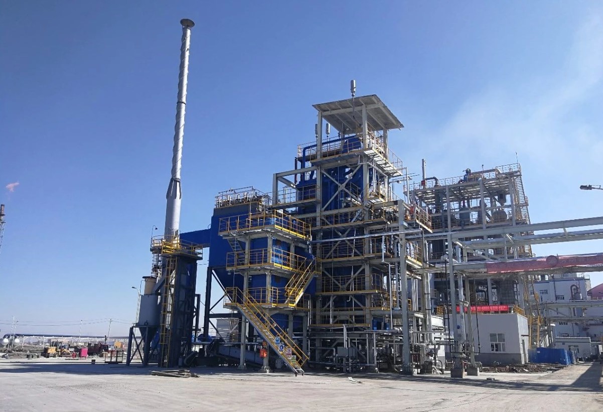 内蒙三个BDO产业链项目最新进展-大厂动态|Chatplas|塑料在线