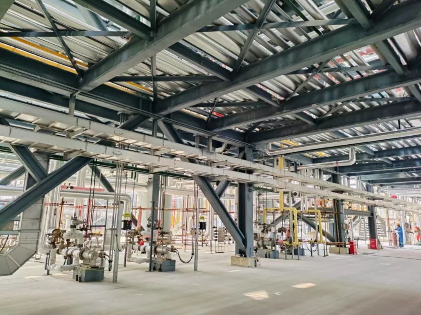 中化国际：特种尼龙MXD6的开发与应用-大厂动态|Chatplas|塑料在线